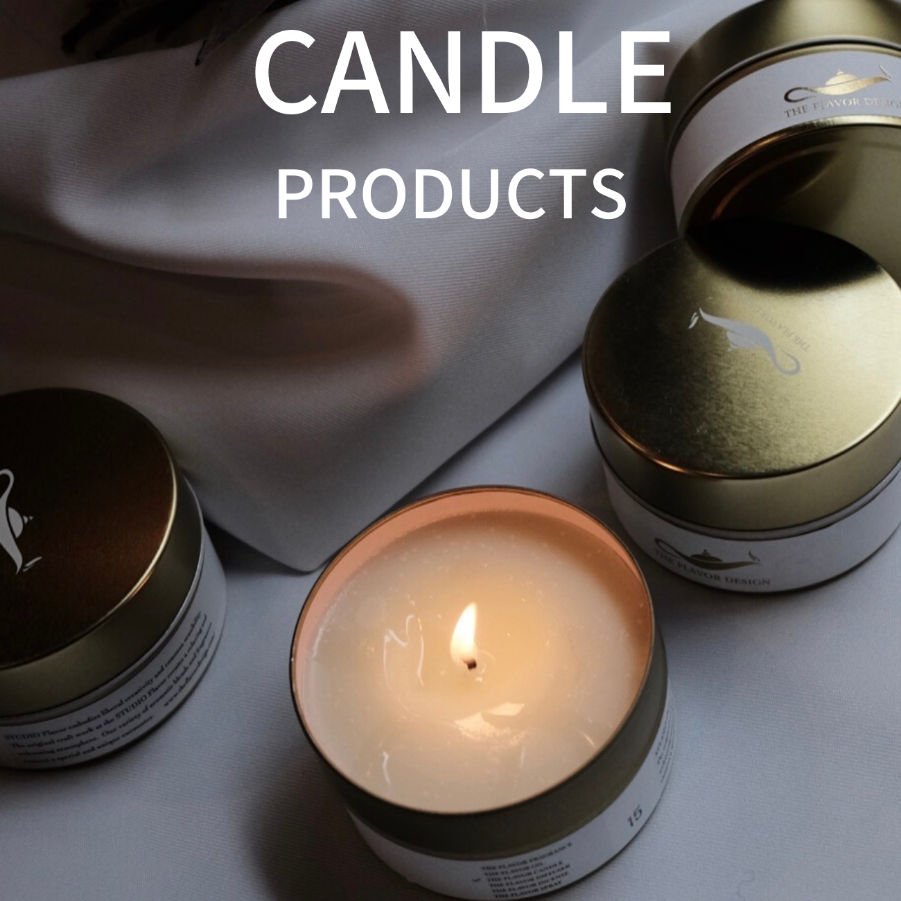 THE FLAVOR DESIGN-ザ フレイバー デザイン | 公式通販サイト | ACRMTSM