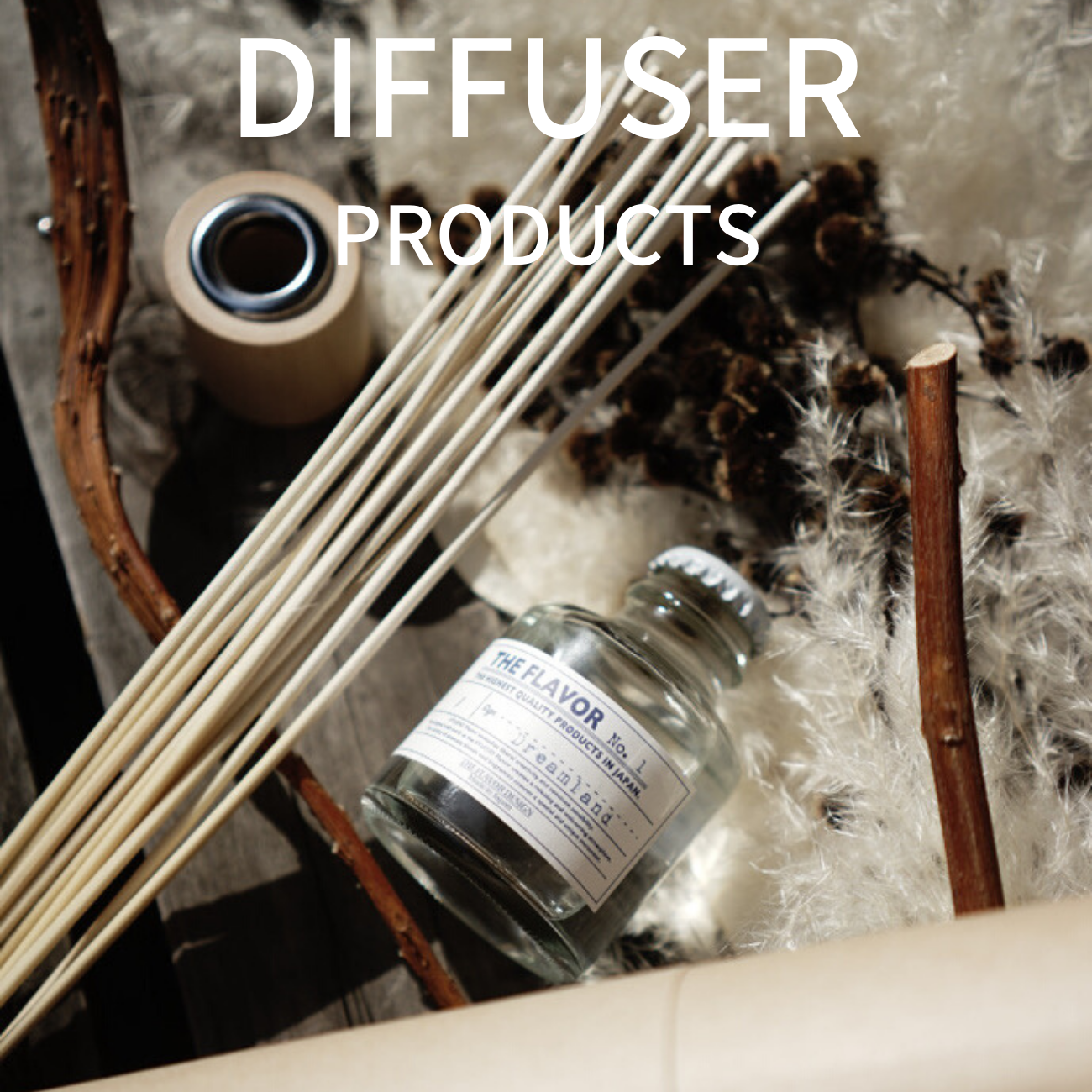 THE FLAVOR DESIGN-ザ フレイバー デザイン | 公式通販サイト | ACRMTSM